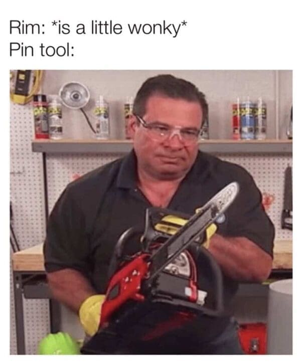 37 Pottery Memes for Anyone Who Has Battled a Stubborn Clay Lump
