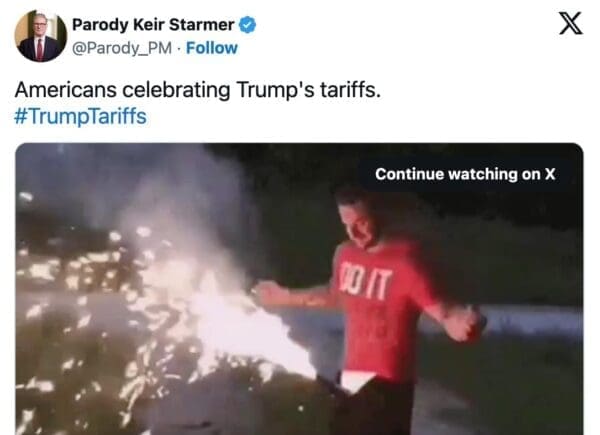 Reciprocal Tariff Memes: 30 Hilarious Trump Tariff Reactions