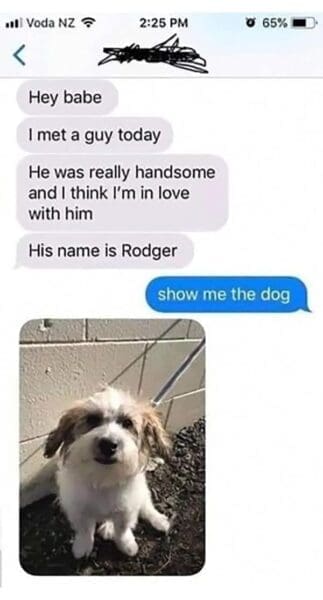 Relationship Memes: 40 Laughs for New & Old Couples Alike