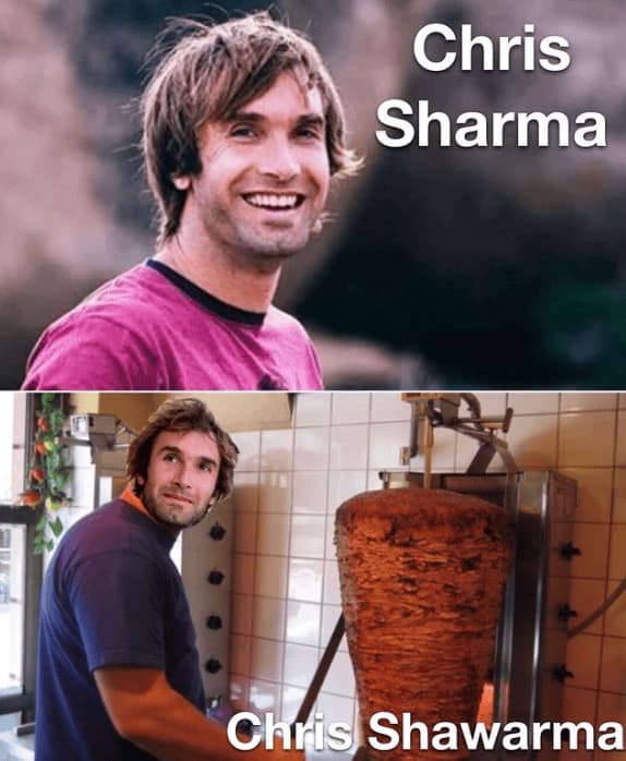 30 Rock Climbing Memes To Scale Your Sense of Humor