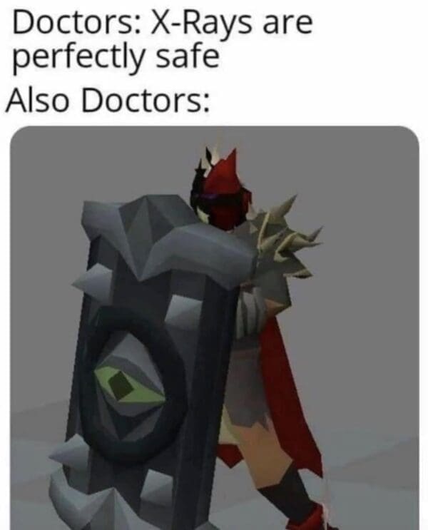 Runescape Memes: Oldschool Gems To Celebrate Dragon Wilds