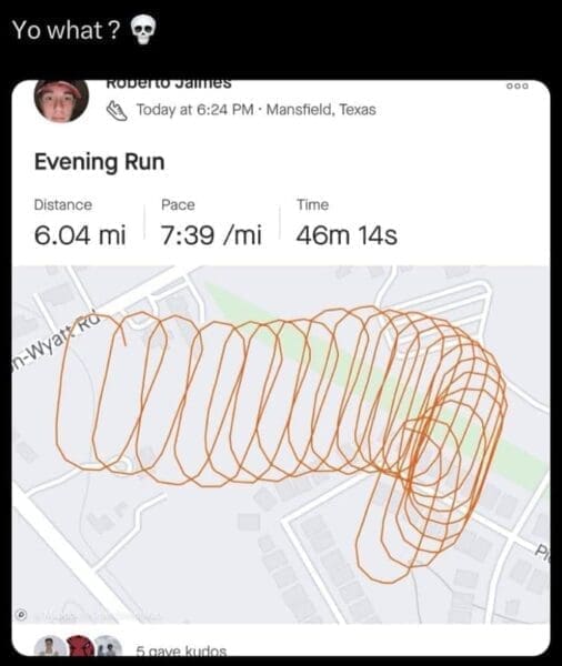 Running Memes: 35 Laughs To Burn off Those Easter Eggs