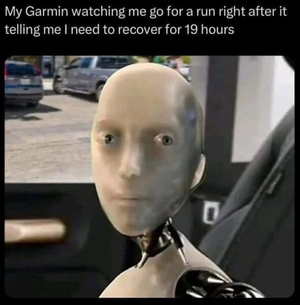 Running Memes: 35 Laughs To Burn off Those Easter Eggs