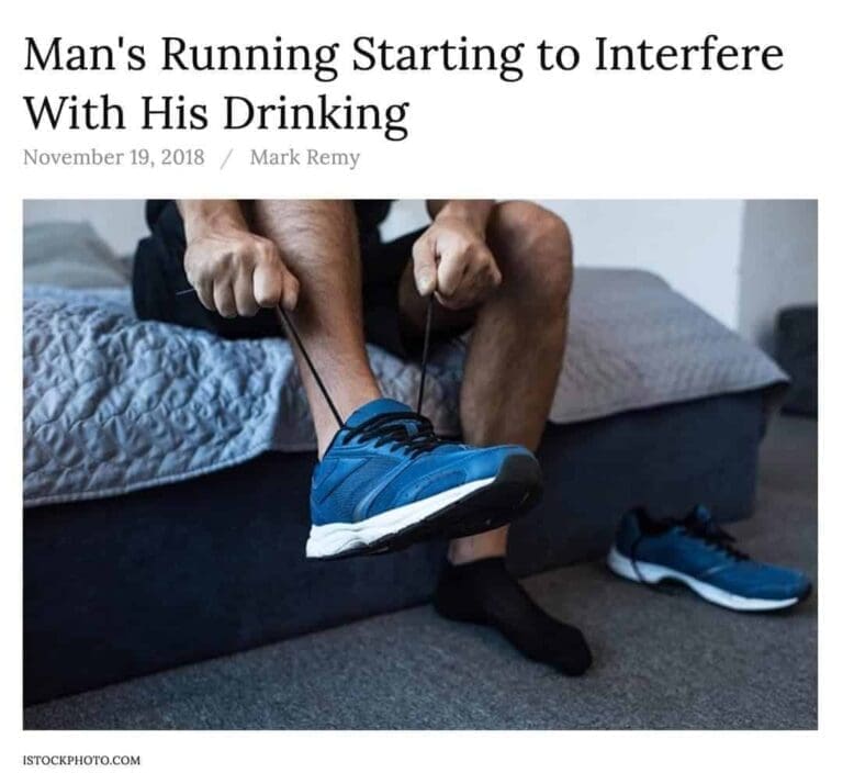 Running Memes: 35 Laughs To Burn off Those Easter Eggs