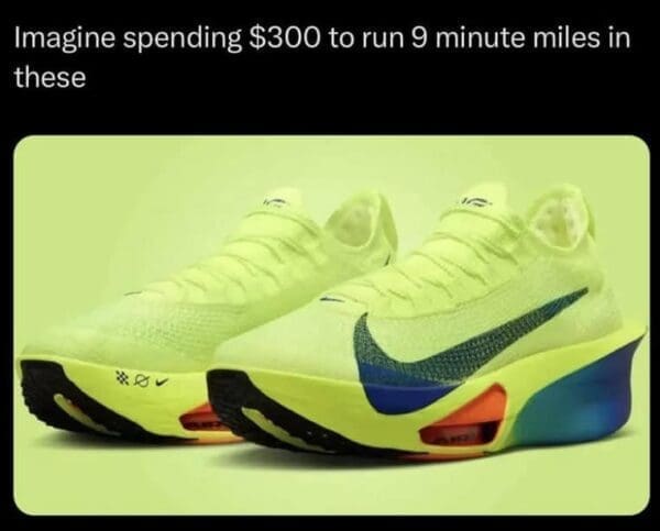 Running Memes: 35 Laughs To Burn off Those Easter Eggs