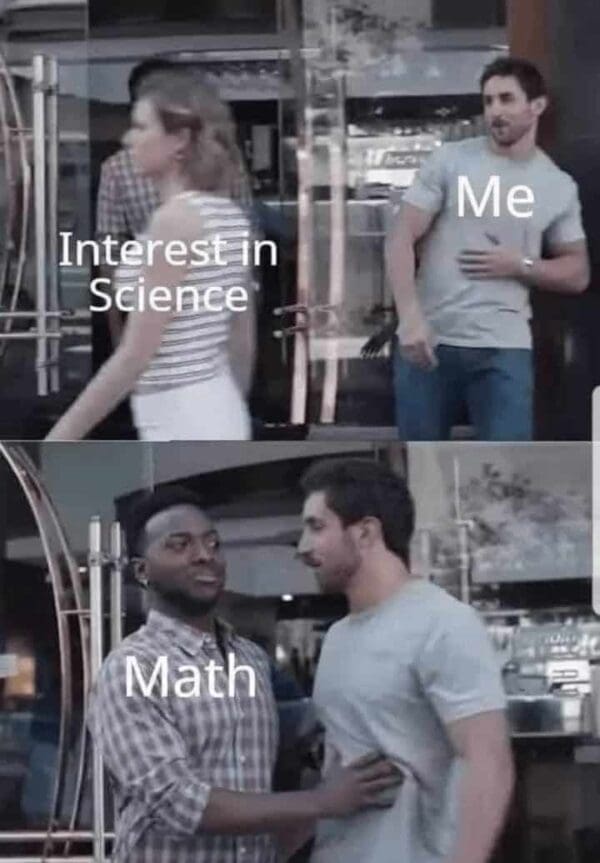 Science Memes: 40 Laughs For The Geeks & Researchers