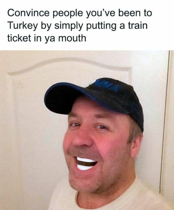 32 Scottish Memes and Tweets That Are Funnier Than Haggis is Weird