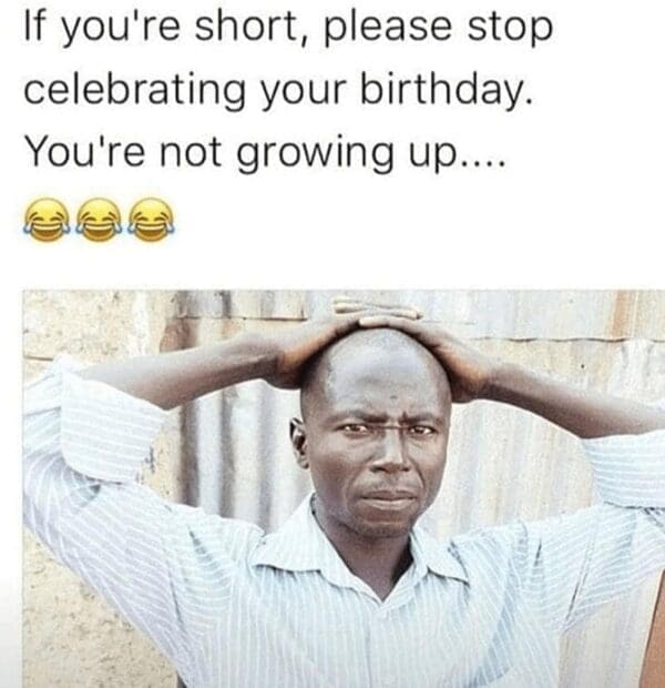 42 Short Memes for the Short Kings and Queens That Prove Good Things ...