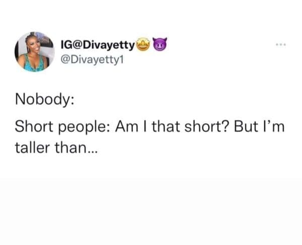 42 Short Memes for the Short Kings and Queens That Prove Good Things ...