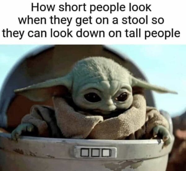 42 Short Memes for the Short Kings and Queens That Prove Good Things ...