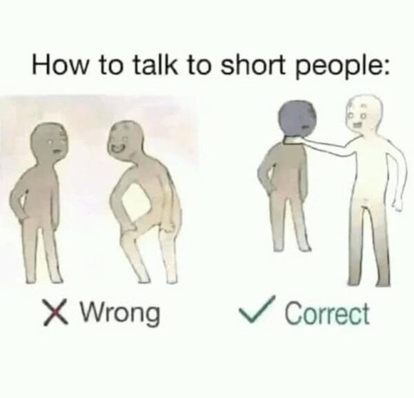 42 Short Memes for the Short Kings and Queens That Prove Good Things ...
