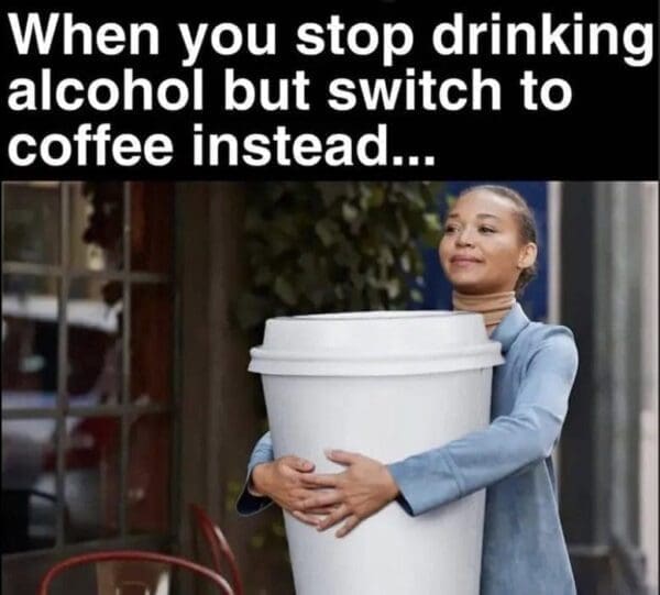 32 Sobriety Memes That Are Better Than Any Happy Hour