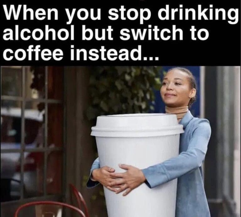 32 Sobriety Memes That Are Better Than Any Happy Hour