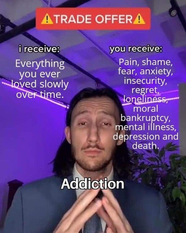 32 Sobriety Memes That Are Better Than Any Happy Hour