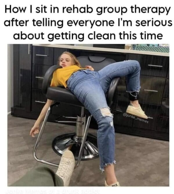 32 Sobriety Memes That Are Better Than Any Happy Hour