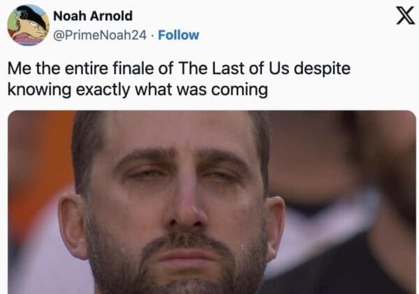 The Last of Us Memes: 35 S1 Memes For the Season 2 Premiere