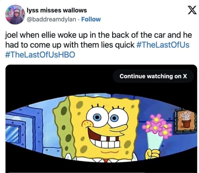 The Last of Us Memes: 35 S1 Memes For the Season 2 Premiere