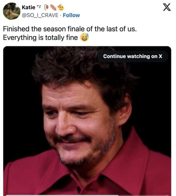 The Last of Us Memes: 35 S1 Memes For the Season 2 Premiere