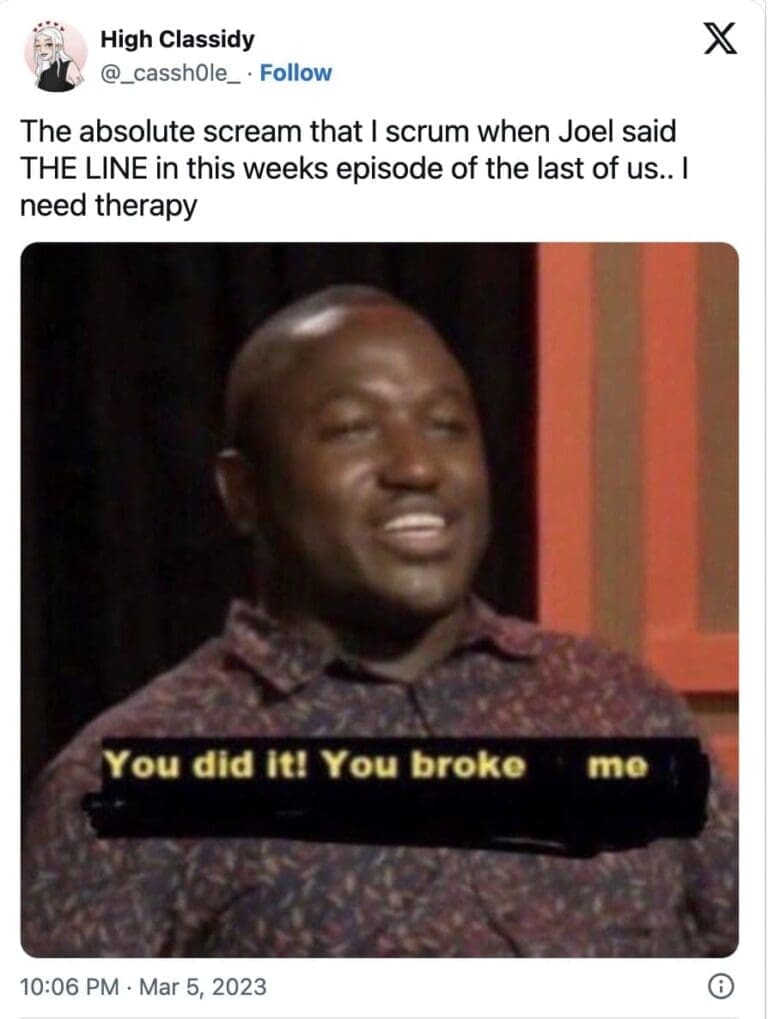 The Last of Us Memes: 35 S1 Memes For the Season 2 Premiere