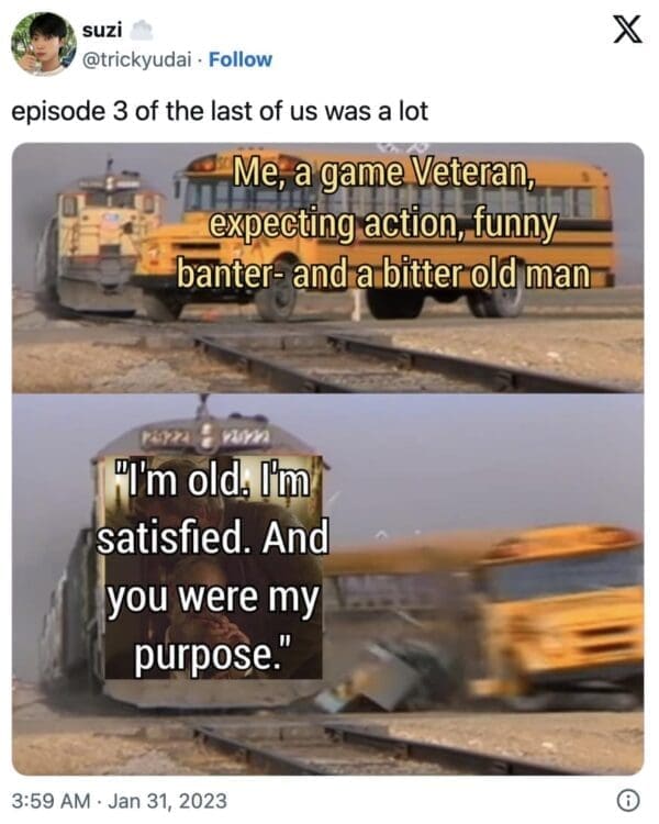 The Last of Us Memes: 35 S1 Memes For the Season 2 Premiere