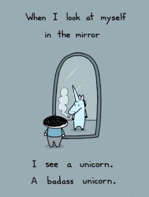 Unicorn Meme Dump: 25 Unicorn Memes For National Unicorn Day