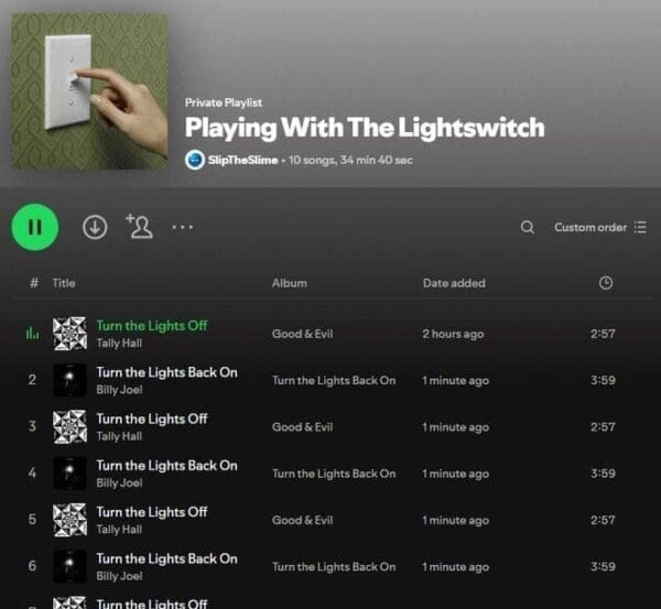 40 Weirdly Funny Spotify Playlists You Didn't Know You Needed