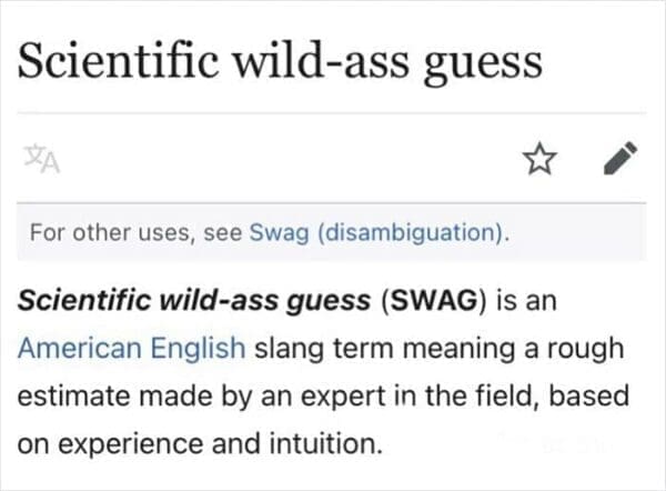 40 Fascinatingly Odd Wikipedia Articles Worth Reading at 3 AM