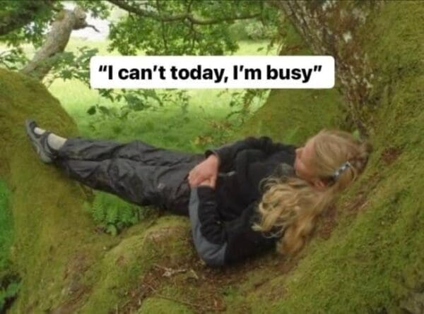 35 Weirdly Inspirational Memes That Are Unhinged, Uplifting, and ...