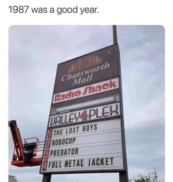 50 80s Memes to Remind You How Great Life Was Before the Internet