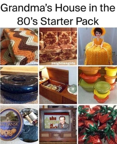 50 80s Memes to Remind You How Great Life Was Before the Internet