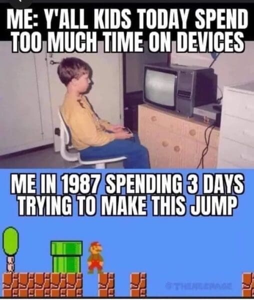 50 80s Memes to Remind You How Great Life Was Before the Internet
