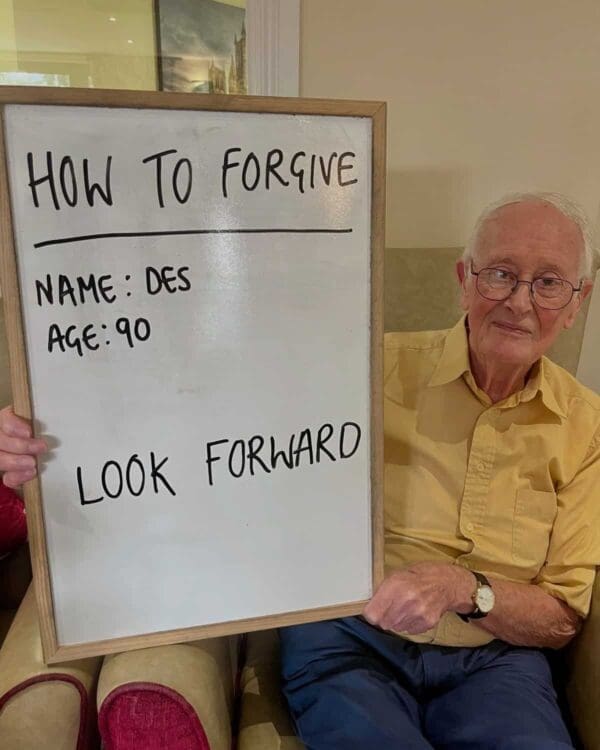 35 Pieces of Advice from Old People That Prove “Experience” Beats Any ...