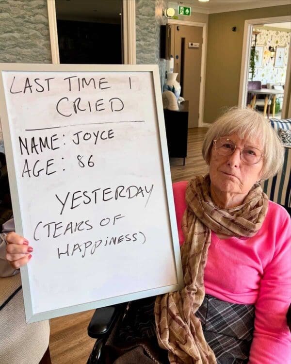 35 Pieces of Advice from Old People That Prove “Experience” Beats Any ...