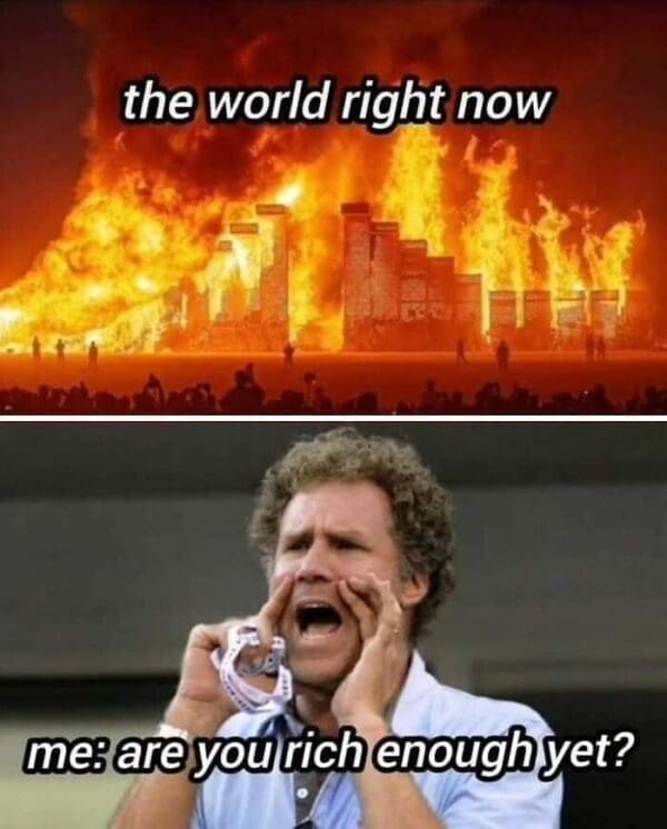 30 Anti-Capitalist Memes for Anyone Tired of Billionaire Shenanigans