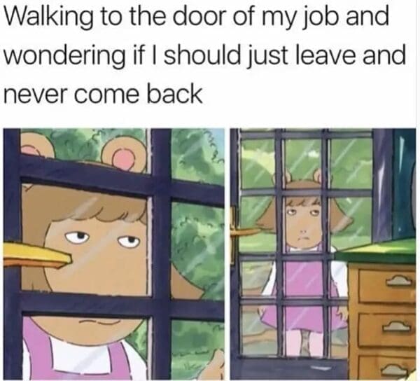Arthur Meme Dump: 30 Memes of Your Fave Aardvark