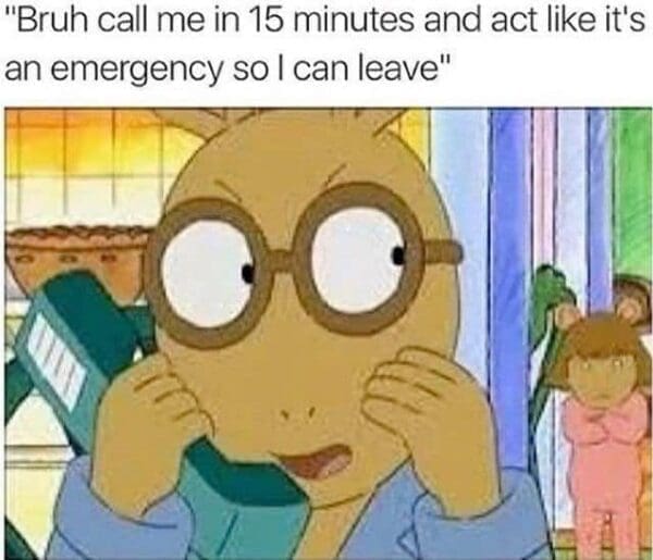 Arthur Meme Dump: 30 Memes of Your Fave Aardvark
