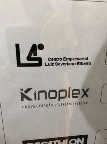 Bad Logos: 35 Logo Fails That Betrayed Graphic Designs