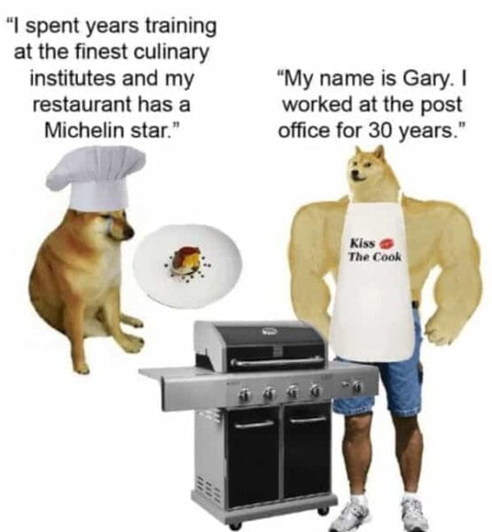 30 Grilling Memes to Spice Up Your Cookout