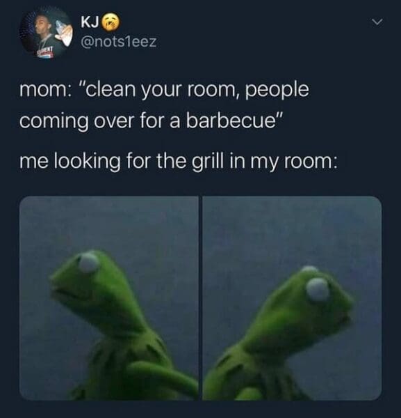 30 Grilling Memes to Spice Up Your Cookout