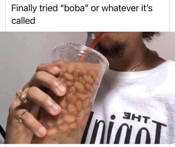 Beans Meme Dump: 40 Bean Memes Honoring The Recall