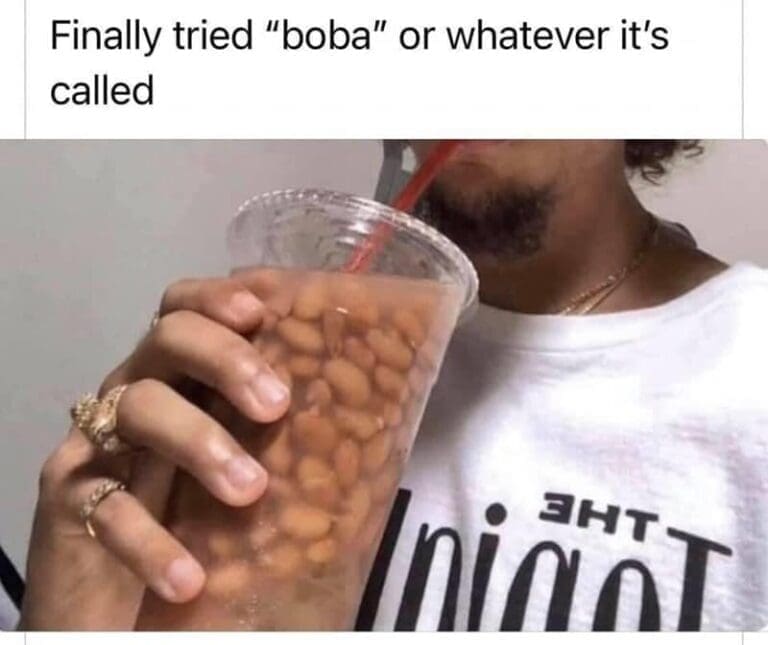 Beans Meme Dump: 40 Bean Memes Honoring The Recall