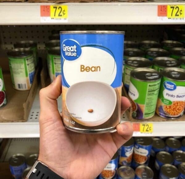 Beans Meme Dump: 40 Bean Memes Honoring The Recall