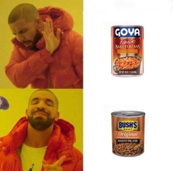 Beans Meme Dump: 40 Bean Memes Honoring The Recall