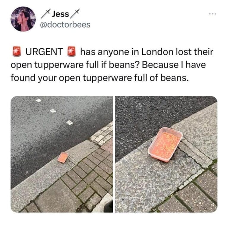 Beans Meme Dump: 40 Bean Memes Honoring The Recall