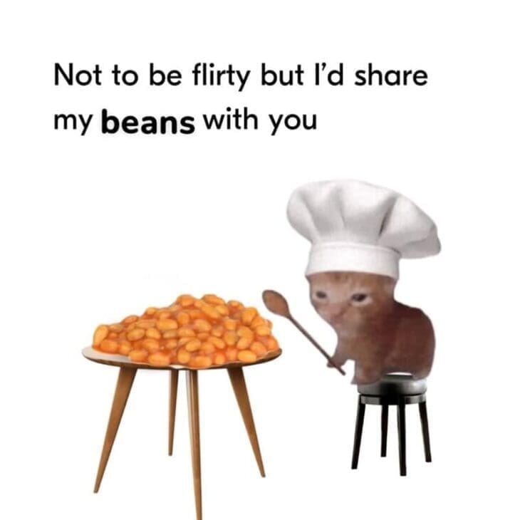 Beans Meme Dump: 40 Bean Memes Honoring The Recall
