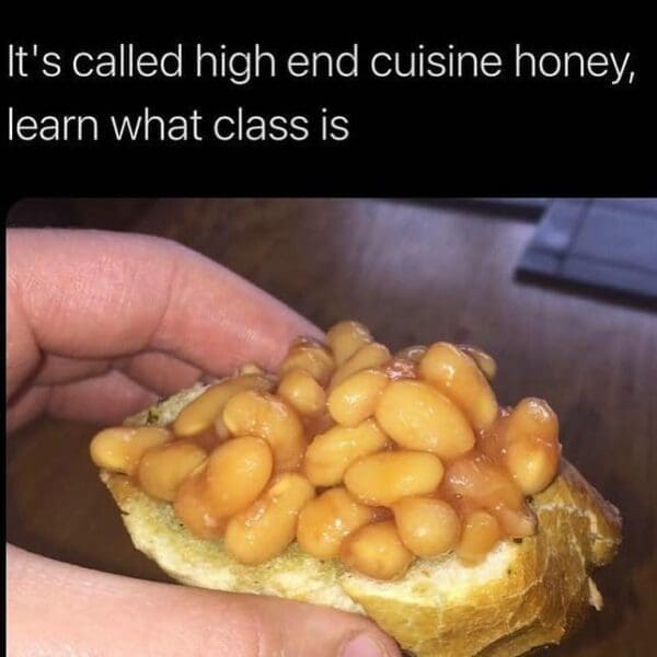 Beans Meme Dump: 40 Bean Memes Honoring The Recall