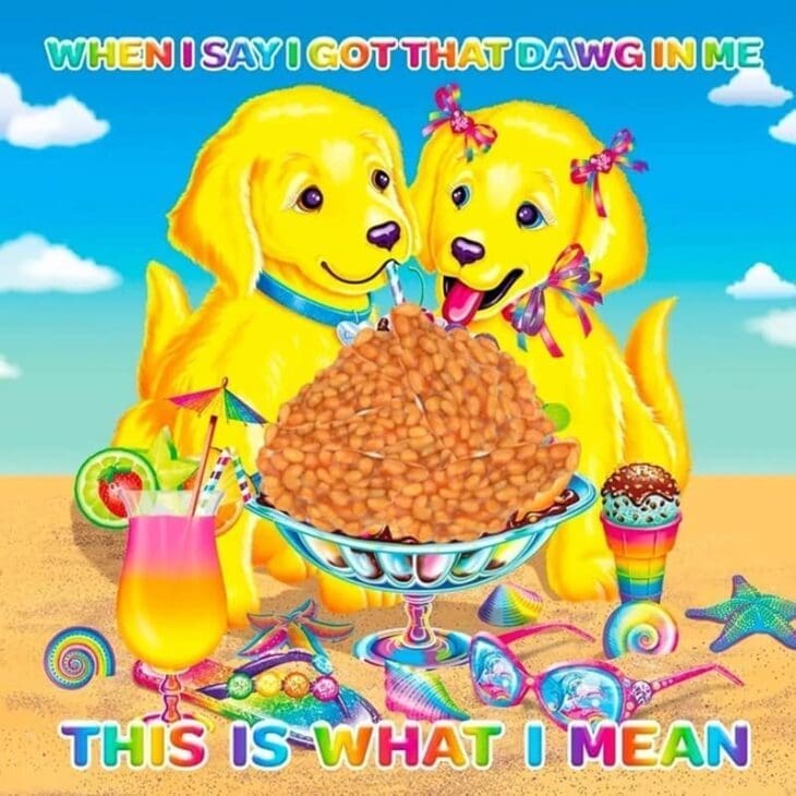 Beans Meme Dump: 40 Bean Memes Honoring The Recall