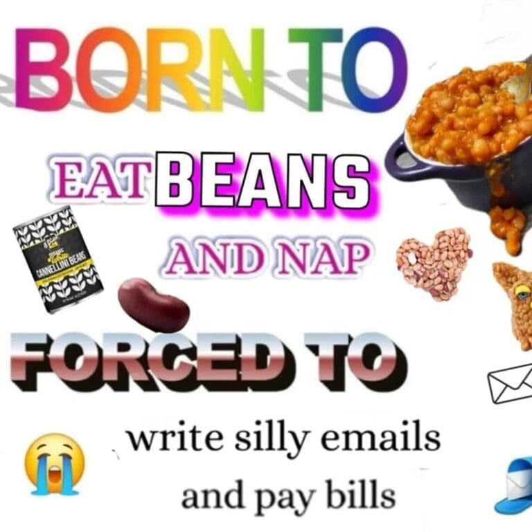 Beans Meme Dump 40 Bean Memes Honoring The Recall