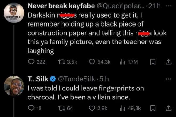 25 Best of Black Twitter Tweets Bringing the Heat