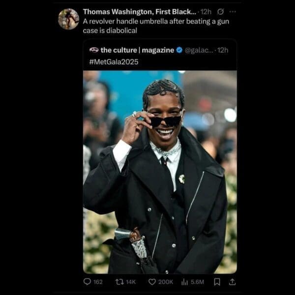 25 Best of Black Twitter Tweets Bringing the Heat